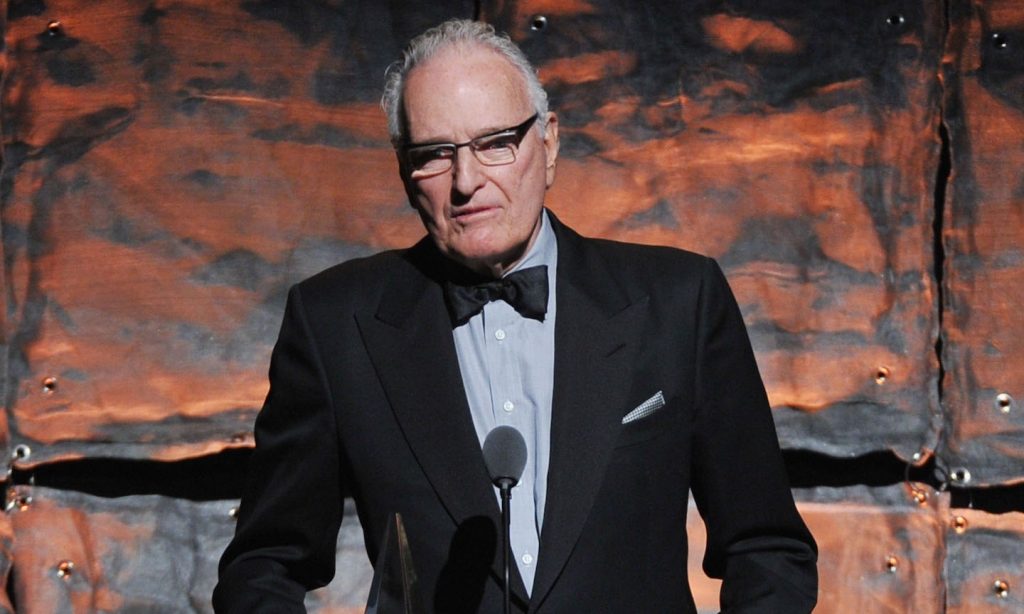 Jerry Moss, A&M Records Co-Founder, Dies At 88