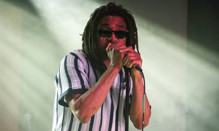 Jordan Ward Recruits 6LACK For Deluxe Album ‘moreward(FORWARD)’