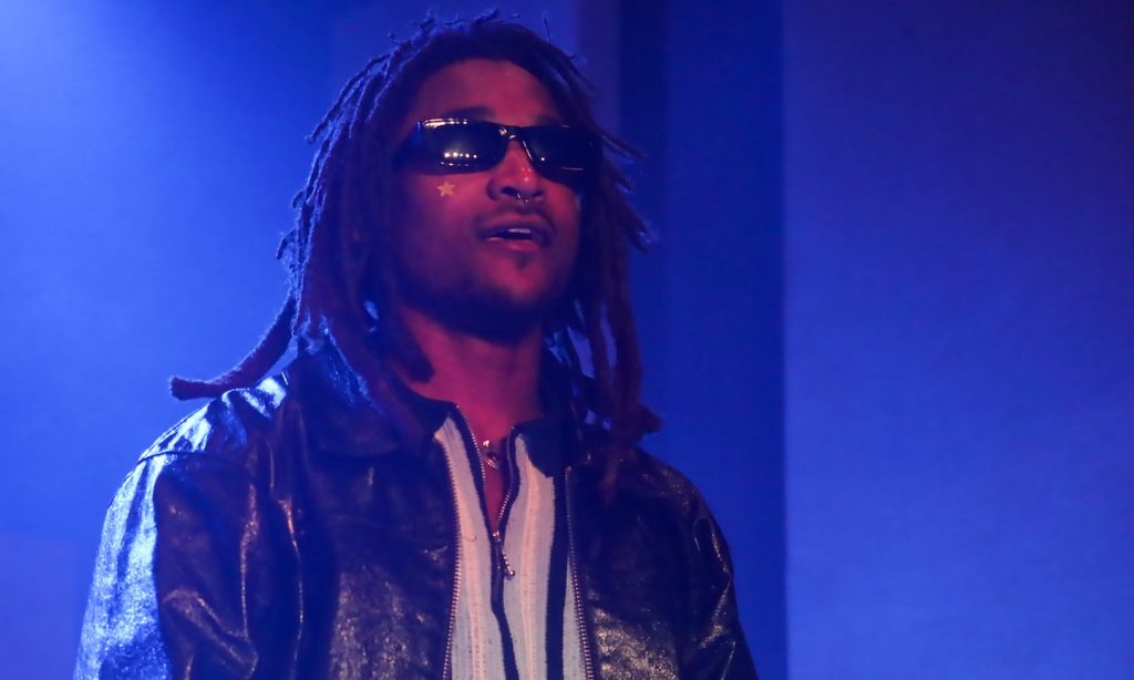 Jordan Ward Releases Music Video For ‘Zoomies’