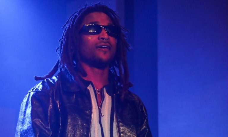 Jordan Ward Releases Music Video For ‘Zoomies’