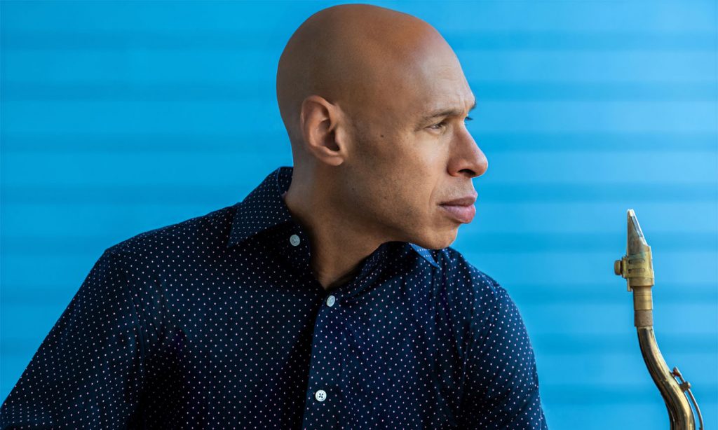 Joshua Redman Shares Baltimore From New Album Where Are We