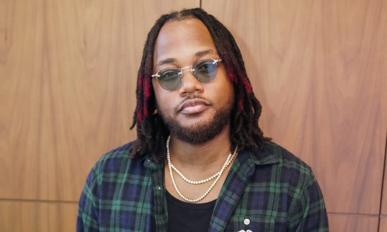 Leon Thomas Announces Debut Album ‘Electric Dusk’