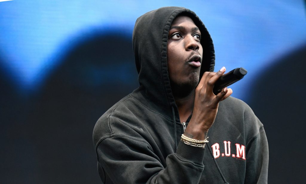 Lil Yachty, Tyler, The Creator, And More Set For Camp Flog Naw