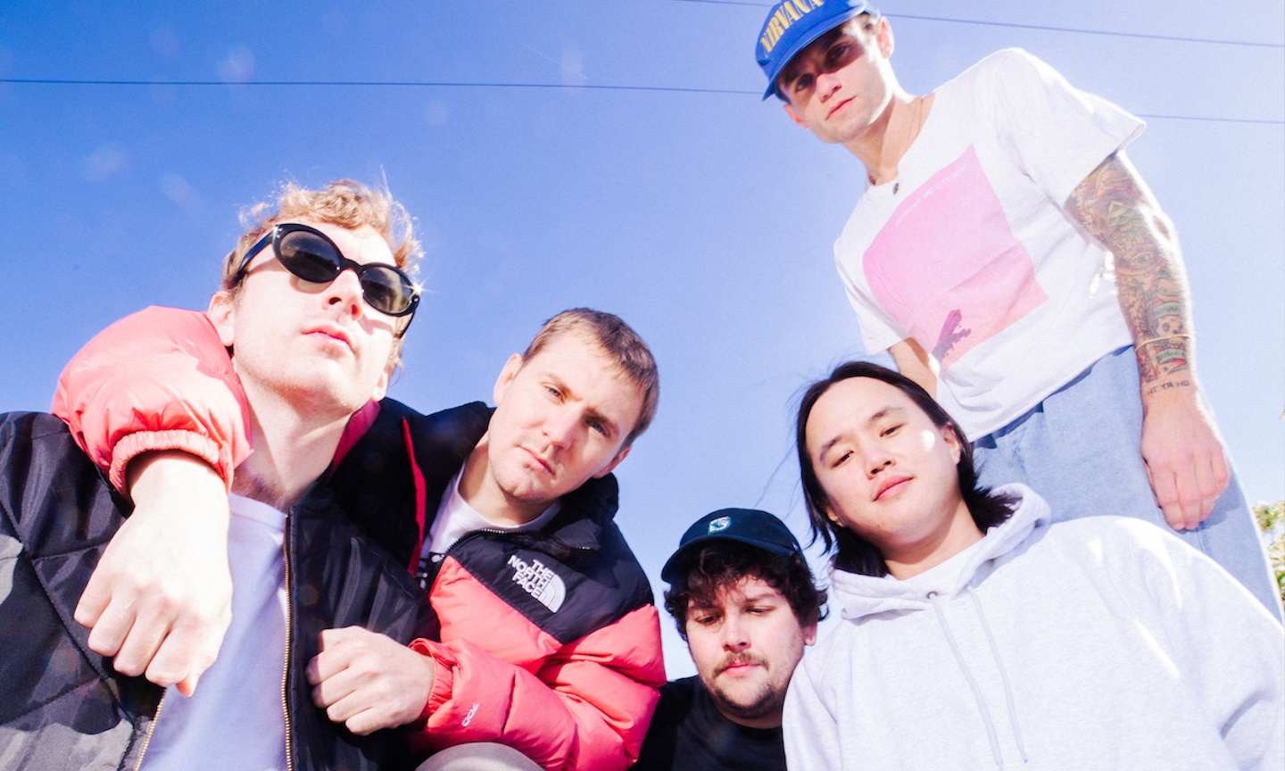 Militarie Gun Announces UK And Europe Tour Dates