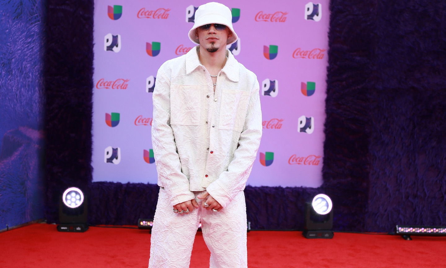 Omar Courtz Shares ‘Los Dueños De La Calle’ Remix