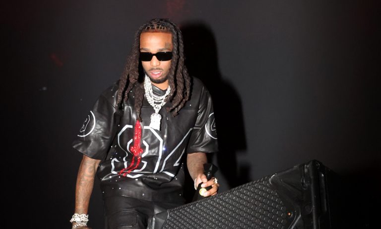 Quavo Shares The Video For Reflective Track ‘11.11’