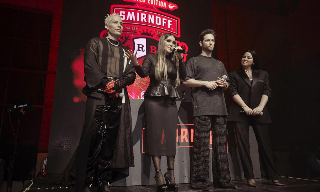 RBD Drops Uplifting New Single ‘Cerquita De Ti’ Ahead Of Reunion Tour