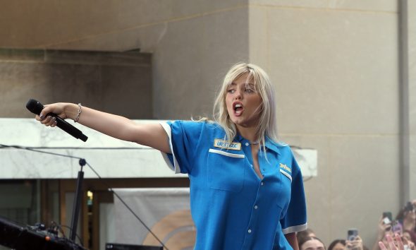 Reneé Rapp Shares Music Video For ‘Talk Too Much’