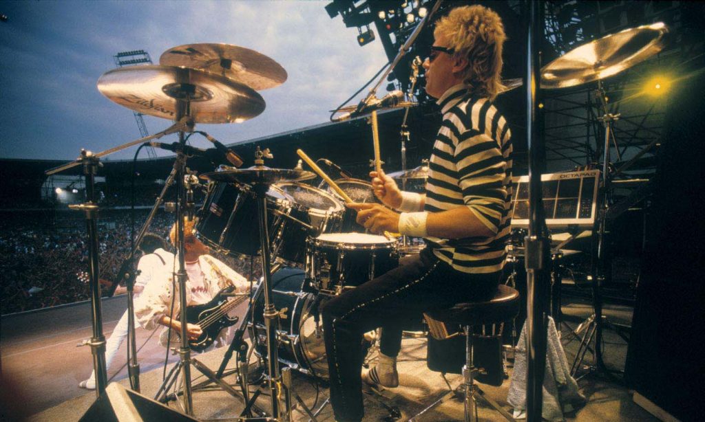 Queen Salutes The Fans In Episode 30 Of The Greatest Live
