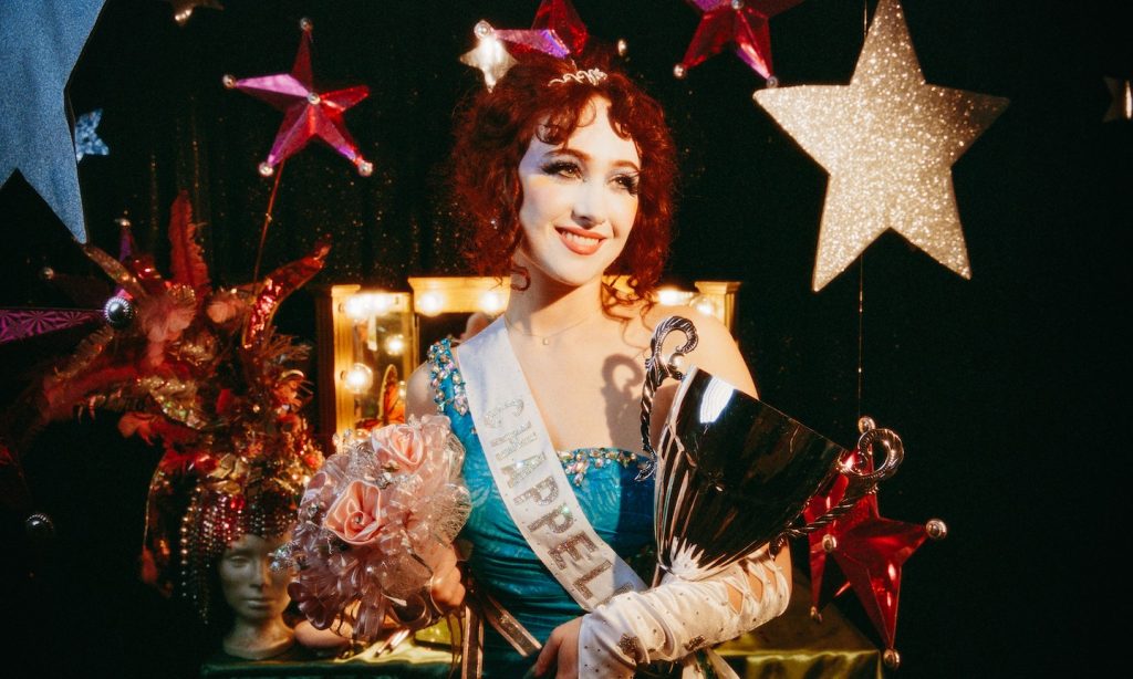 Chappell Roan Announces ‘The Rise And Fall Of A Midwest Princess’