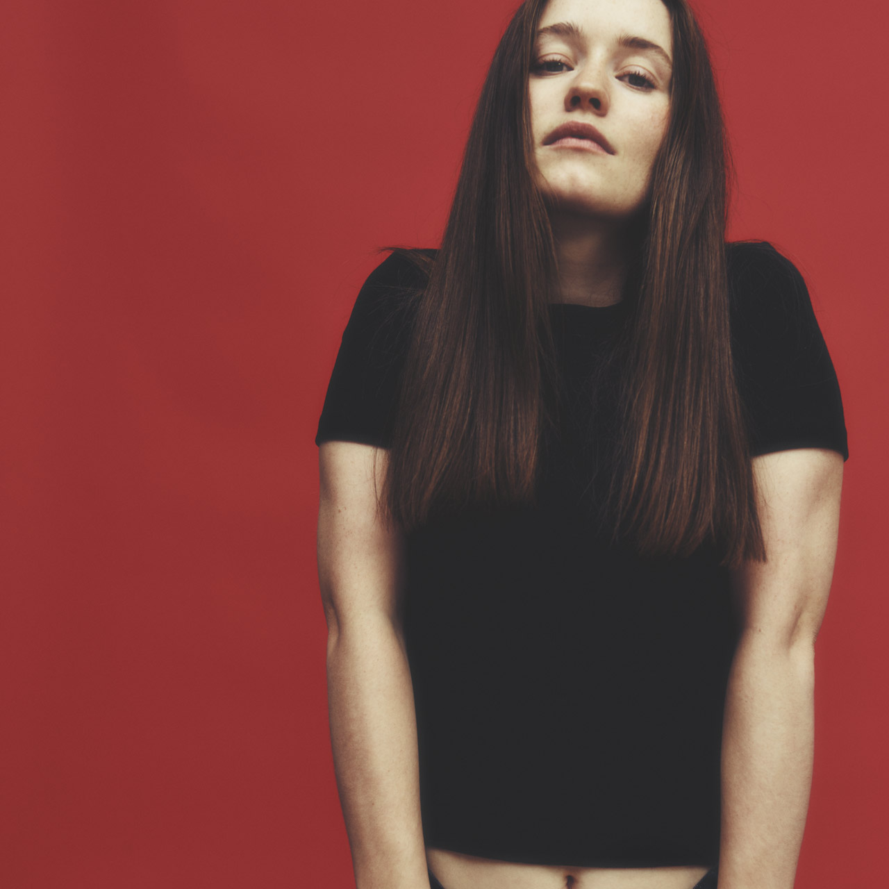 Sigrid Returns With Ethereal New Single ‘The Hype’ | uDiscover