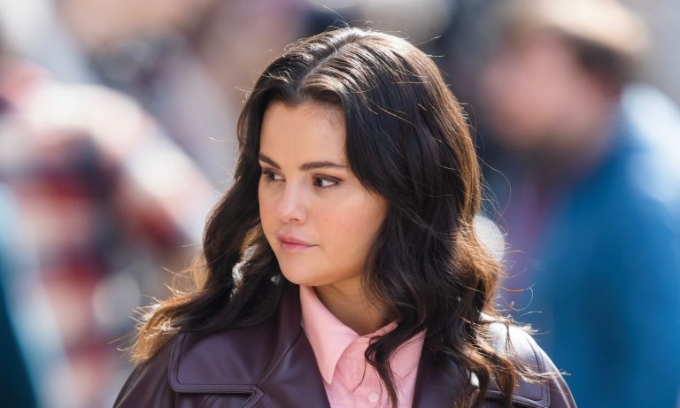 Selena Gomez Announces New Song, ‘Single Soon’