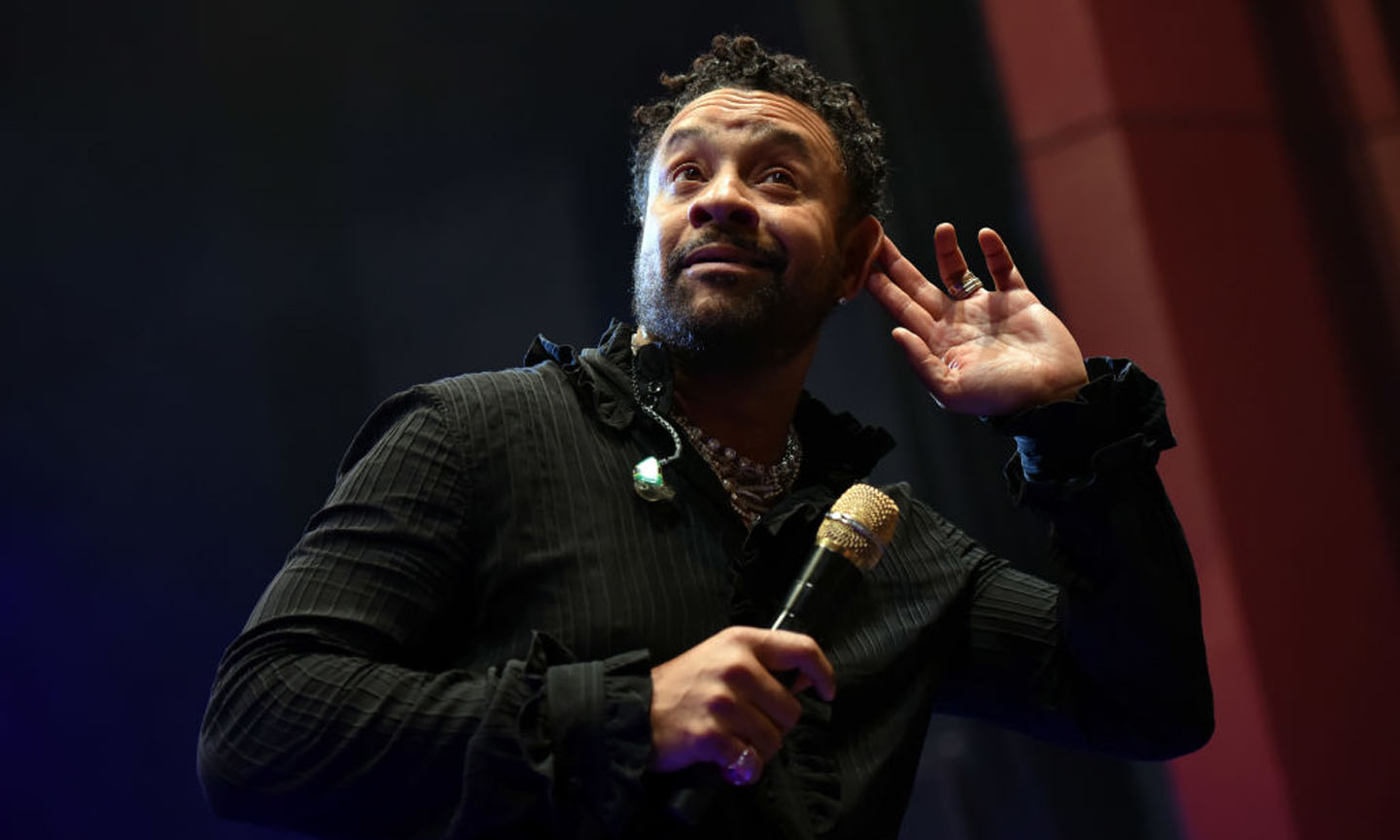 Shaggy - Kingston Reggae Pop Icon | uDiscover Music