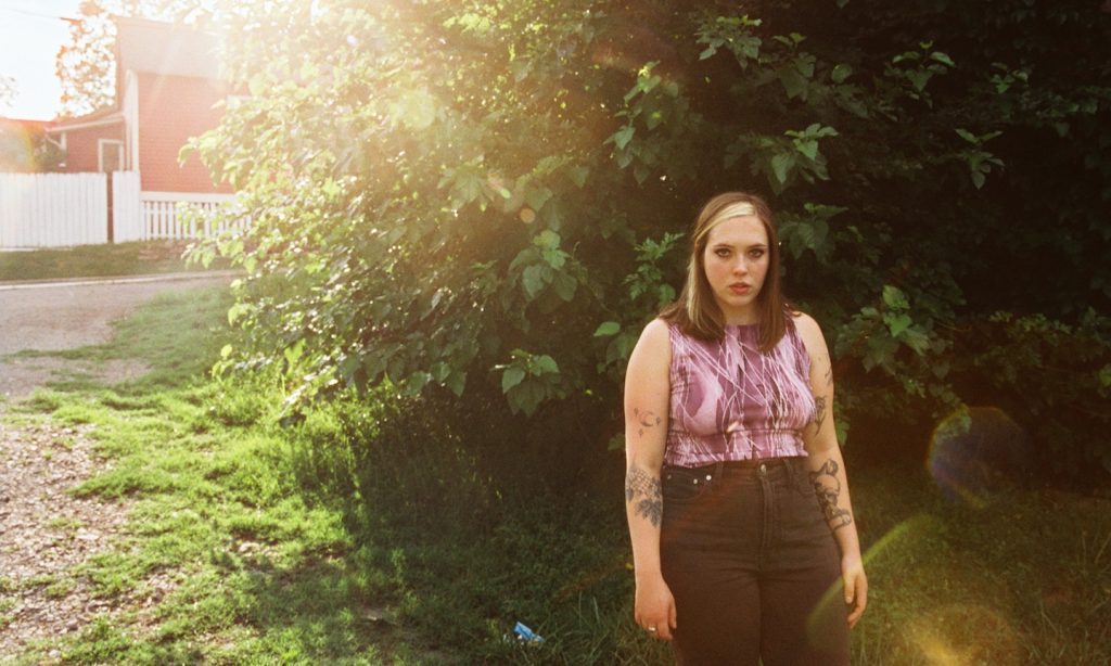 Soccer Mommy Covers Taylor Swift, Announces ‘Karaoke Night’ Covers EP