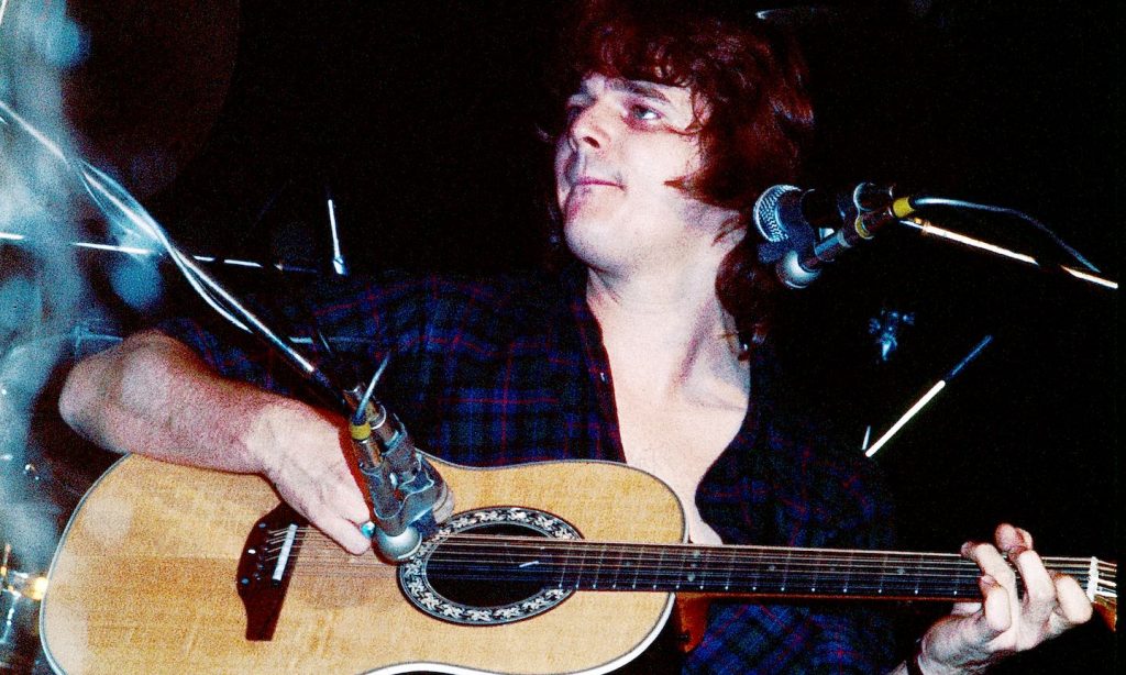 Mod's Artful Dodger: Steve Marriott’s Legacy Is Alive And Well | uDiscover