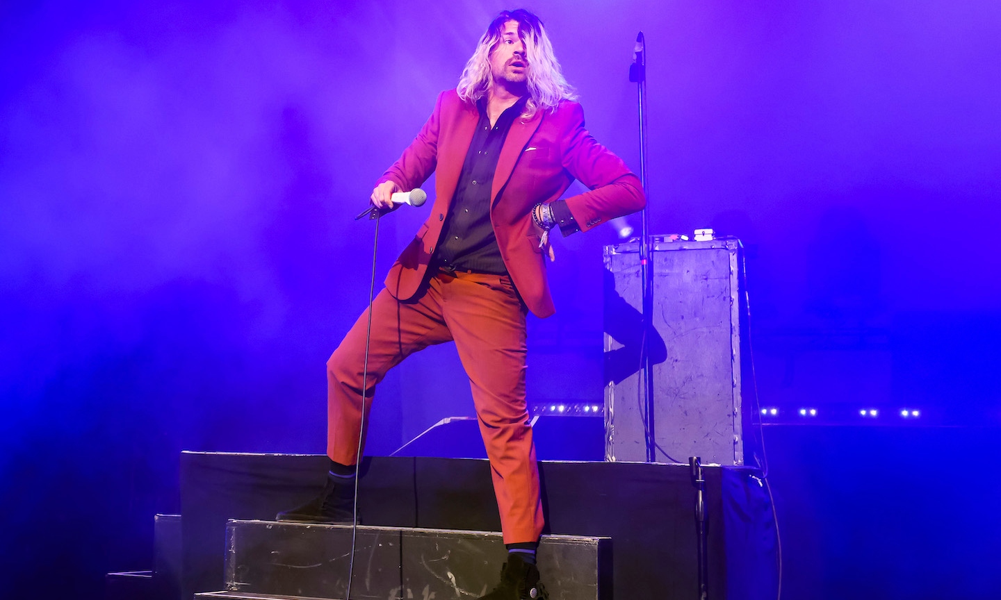 Taking Back Sunday Announce ‘152,’ Share ‘S’old’