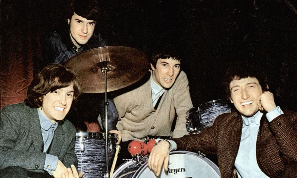 The Kinks Among 2023 London’s Music Walk Of Fame Inductees