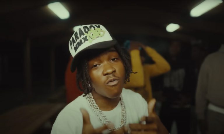 YXNG K.A Shares New Single ‘Through The Storm’