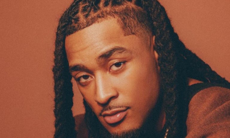 Zae France Shares New EP, ‘Rhythm N Backwoods Szn II’