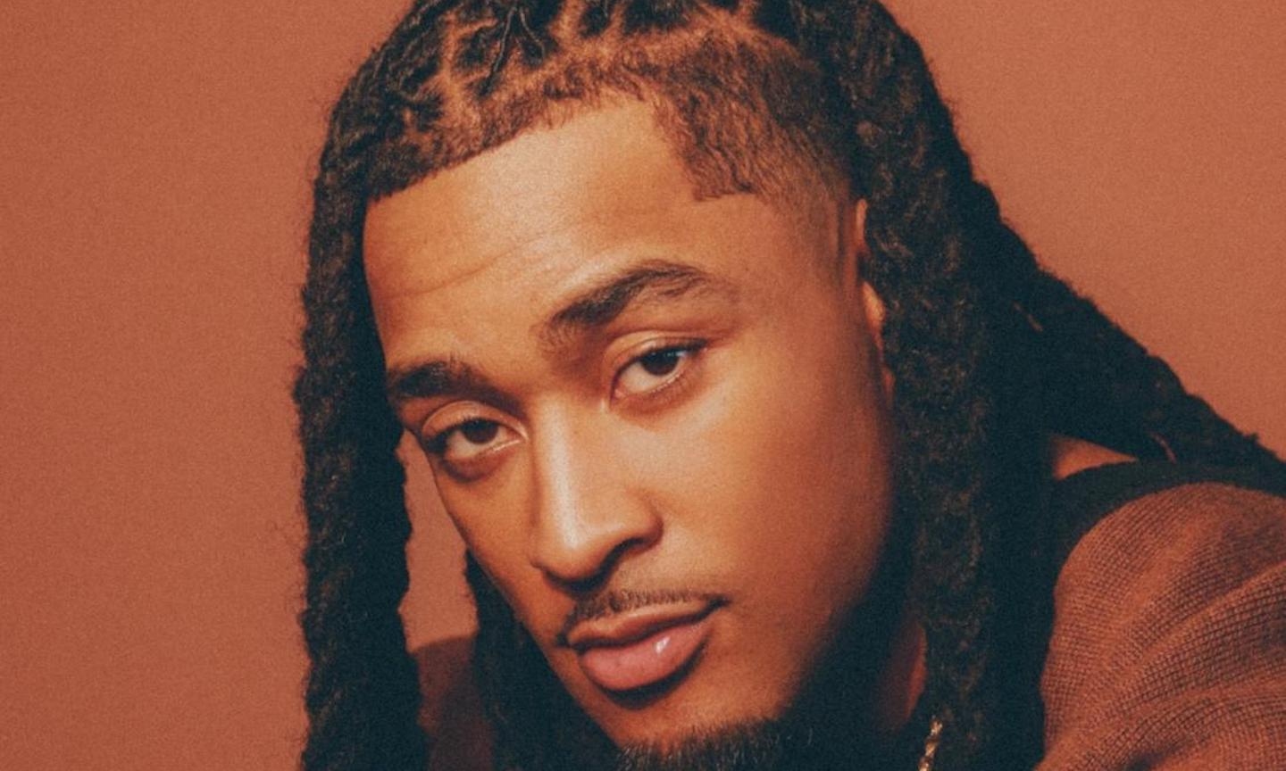 Zae France Shares New EP, ‘Rhythm N Backwoods Szn II’