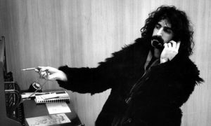 Oldfield Reveals ‘Collaborations’ And ‘Exposed’ | uDiscover