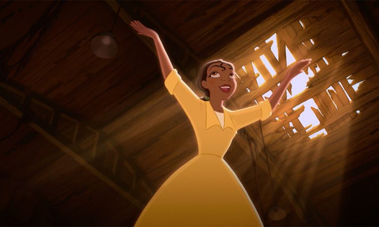 How well do you know the Disney Princesses?