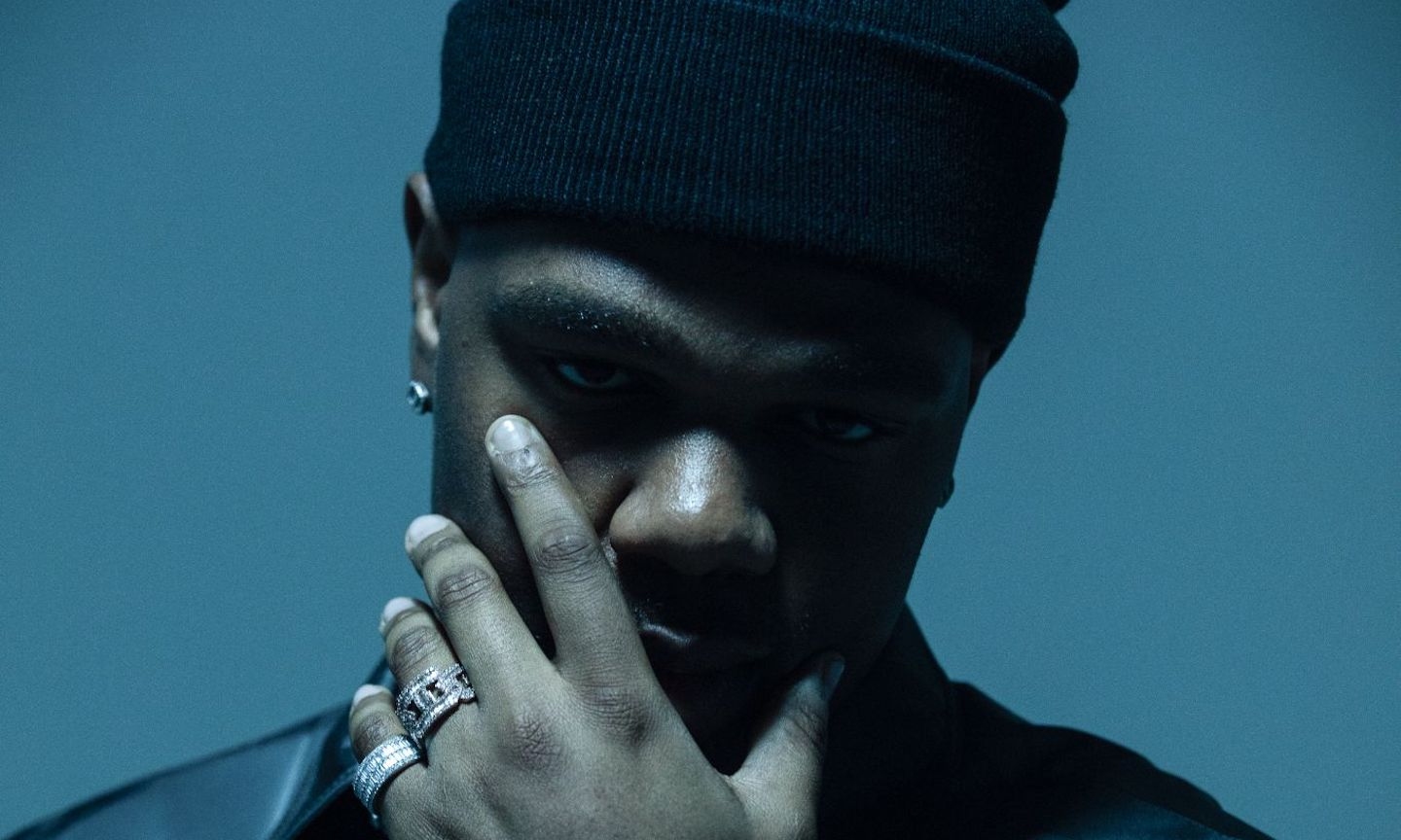 Fridayy Shares Wildly Anticipated Self-Titled Debut Album