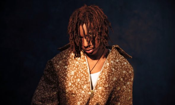 Midwxst Returns With New Single ‘Warning’