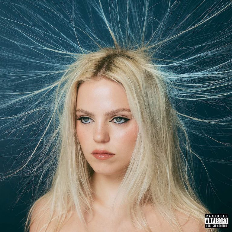 Reneé Rapp Gets Raw On Emotional Debut Album ‘Snow Angel’