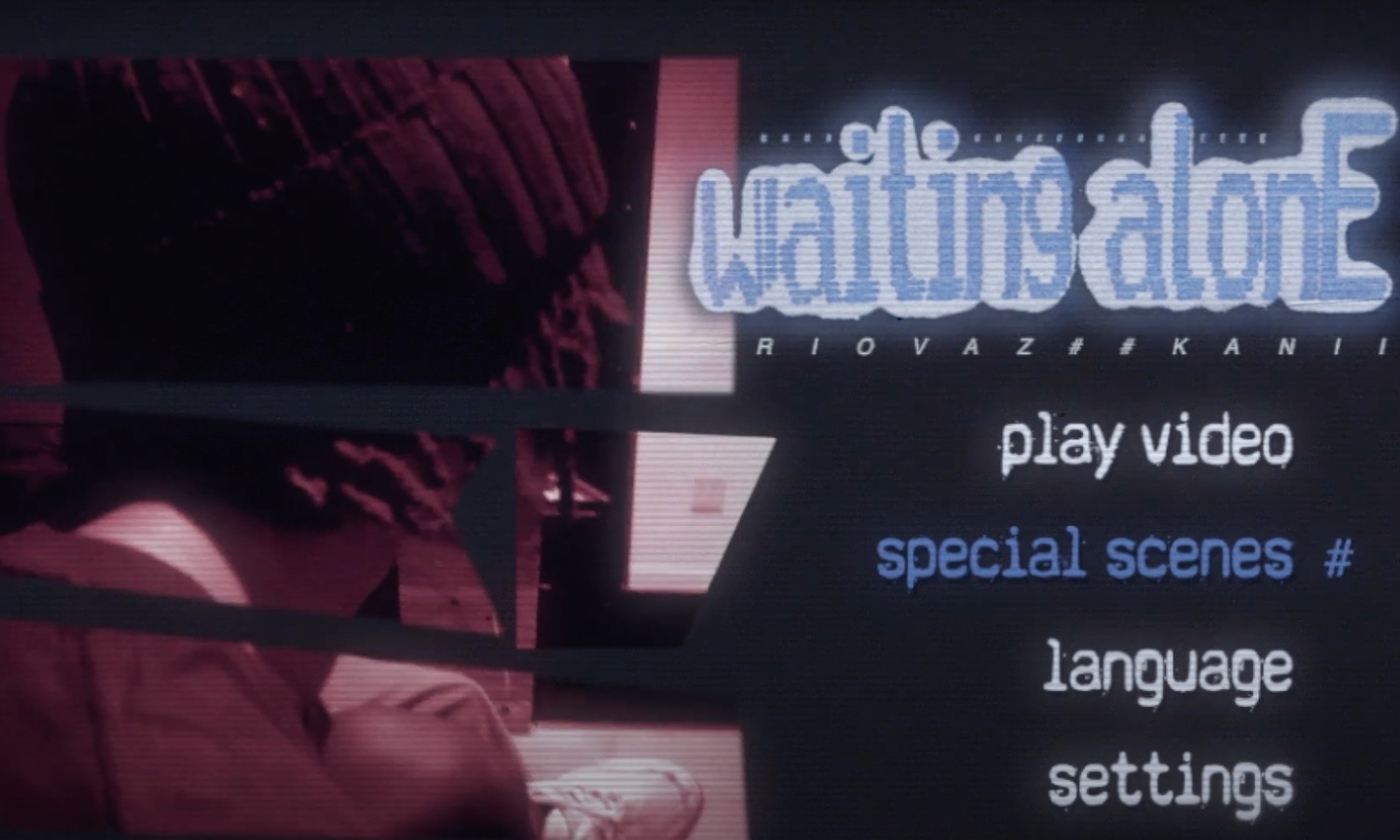 Riovaz Returns With Moody New Kanii-Assisted Single ‘Waiting Alone’
