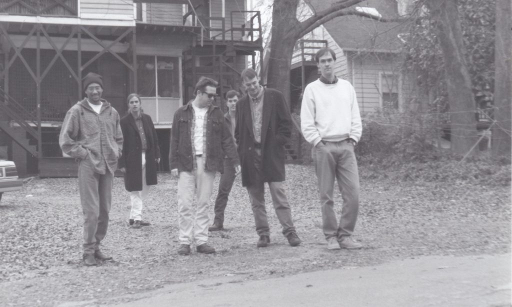 The Connells Release 30th Anniversary Reissue Of ‘Ring’