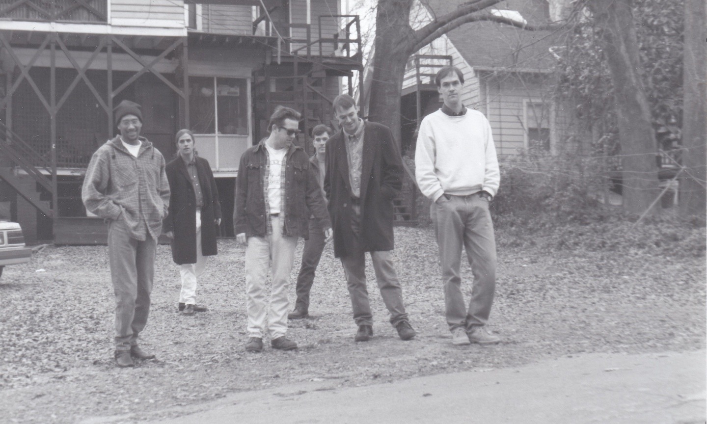 The Connells Release 30th Anniversary Reissue Of ‘Ring’