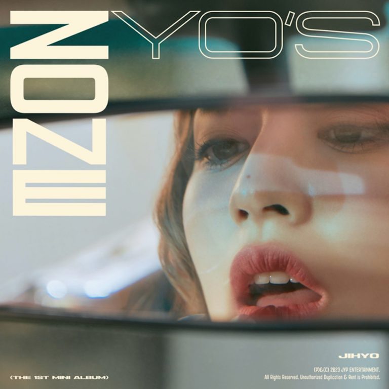 TWICE’s Jihyo Makes Highly-Anticipated Solo Debut With EP ‘Zone’