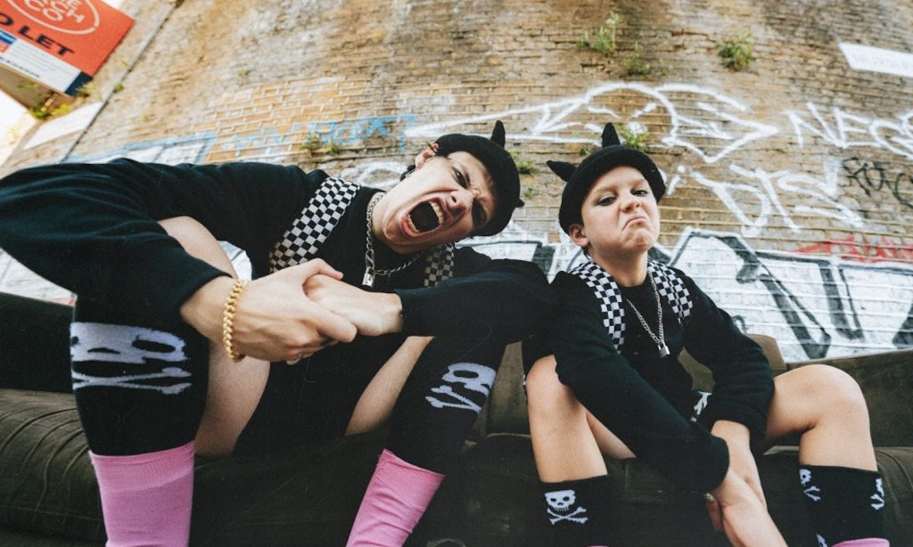 Yungblud Shares Music Video For ‘Lowlife’