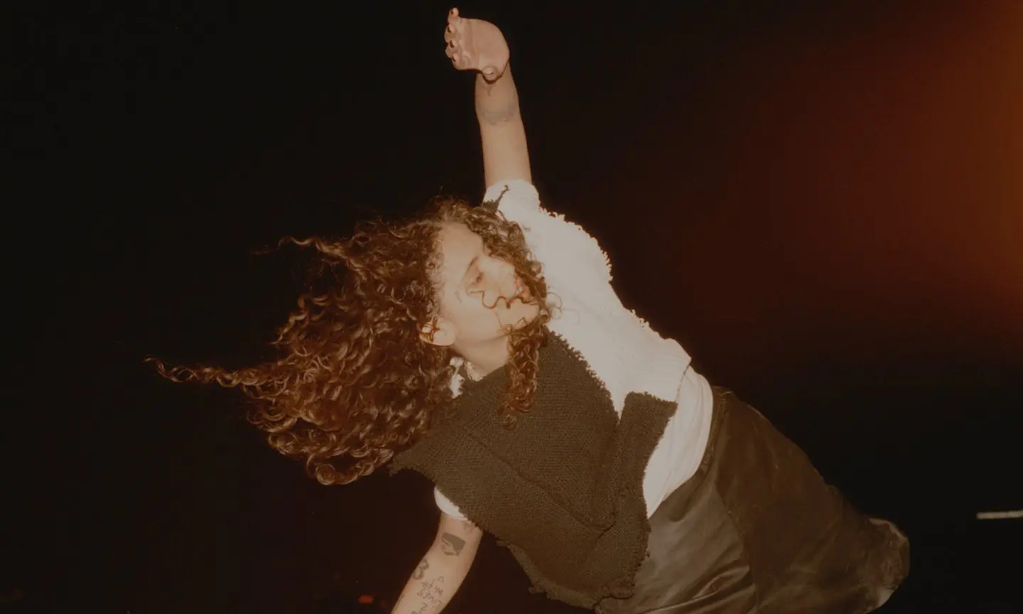070 Shake Returns With The Brooding ‘Black Dress’ | uDiscover