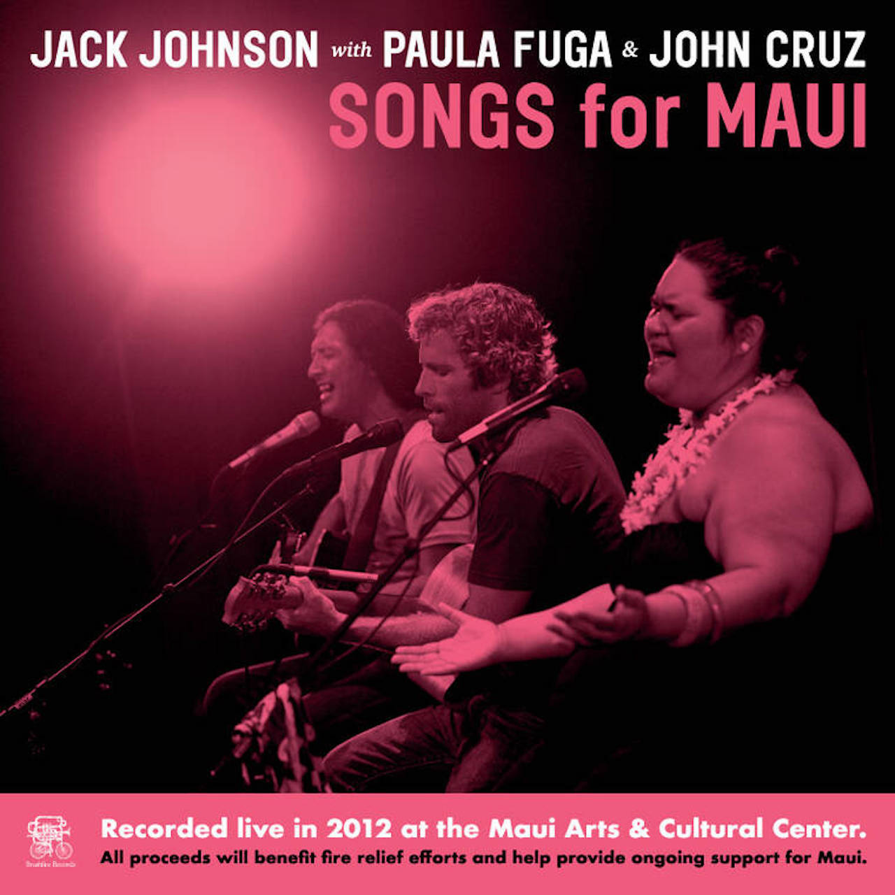Jack Johnson Announces Live 'Songs For Maui' Benefit Album | uDiscover