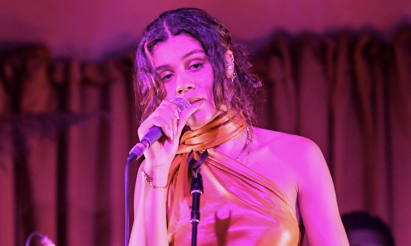 Ama Lou Releases Highly Anticipated Debut Album, ‘I Came Home Late’