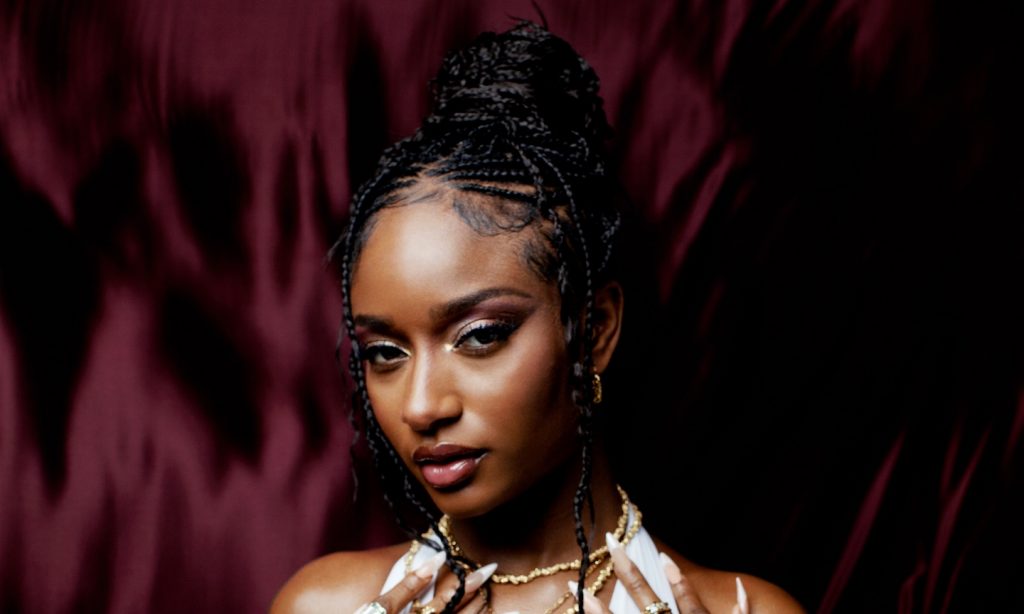 Afrobeats Star Ayra Starr Shares New Single ‘Rhythm And Blues’