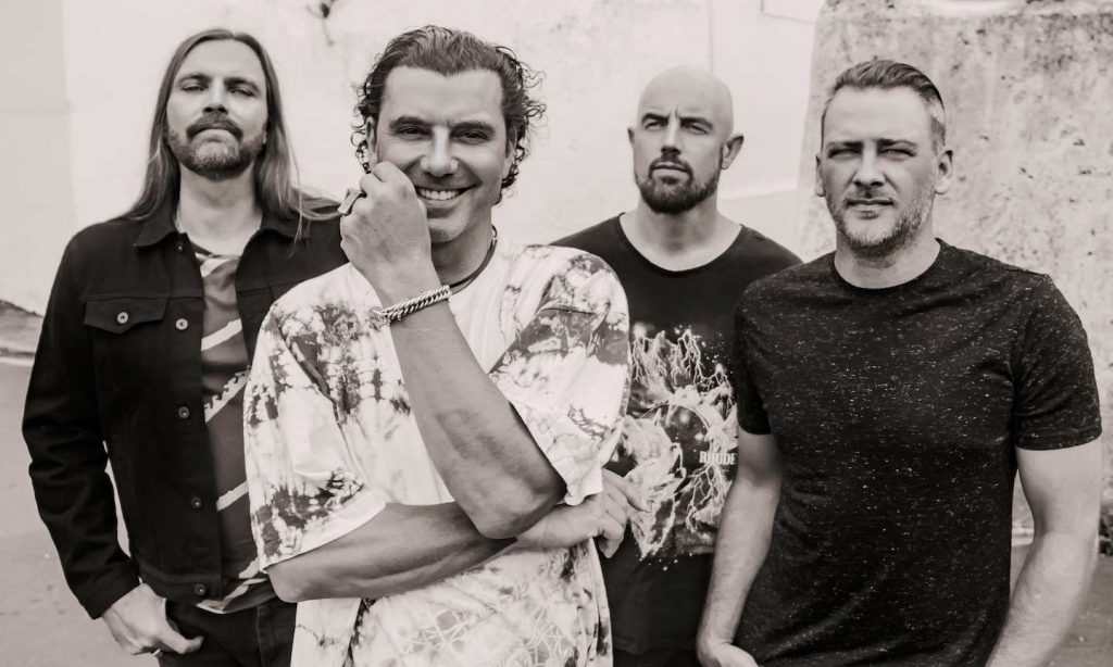 Bush Set To Get Loaded With First Ever Greatest Hits Collection