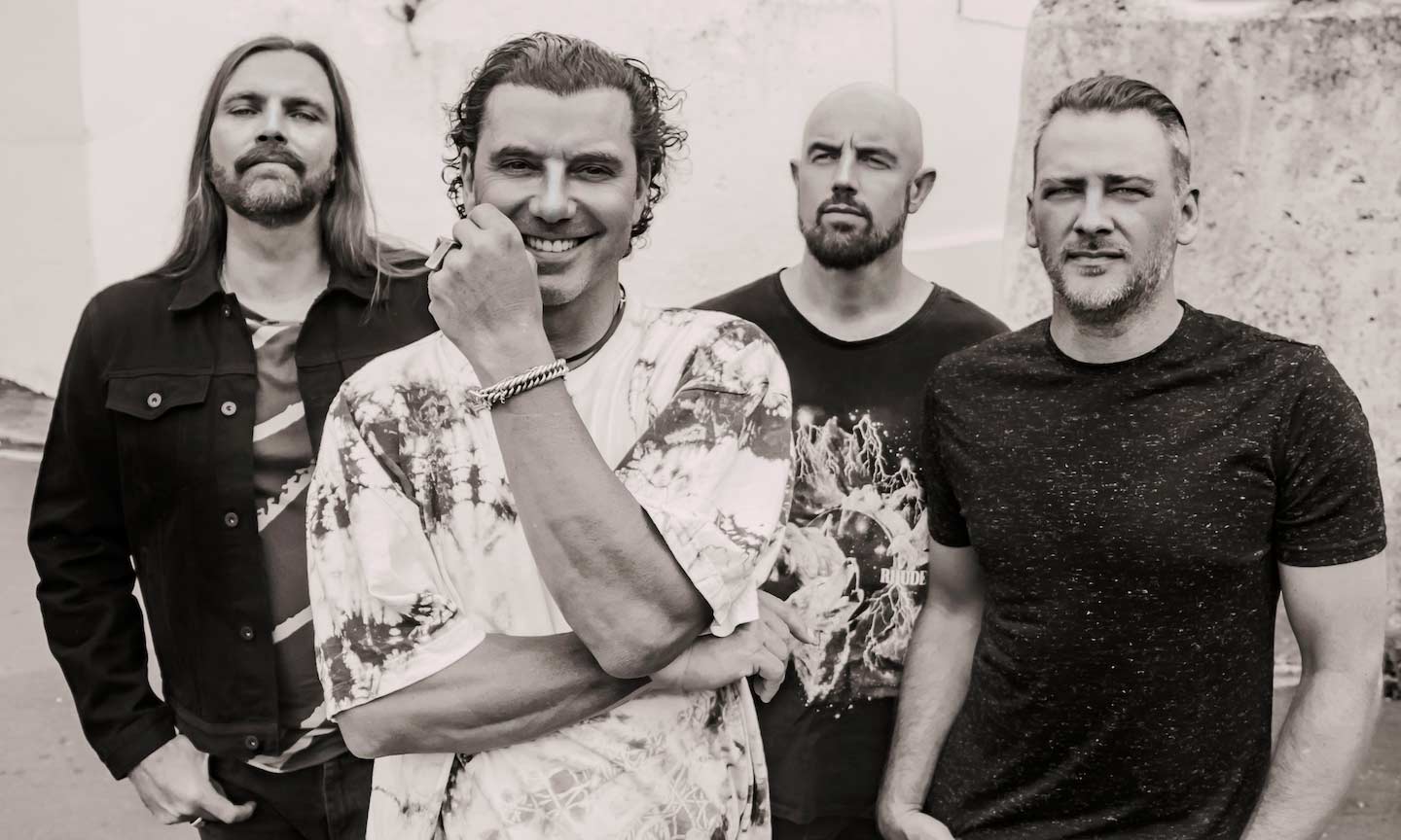 Bush Set To Get Loaded With First Ever Greatest Hits Collection