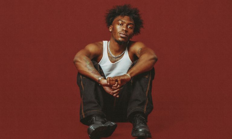 Chase Shakur Shares ‘It’s Not You, It’s Me…It’s Love (Deluxe)’