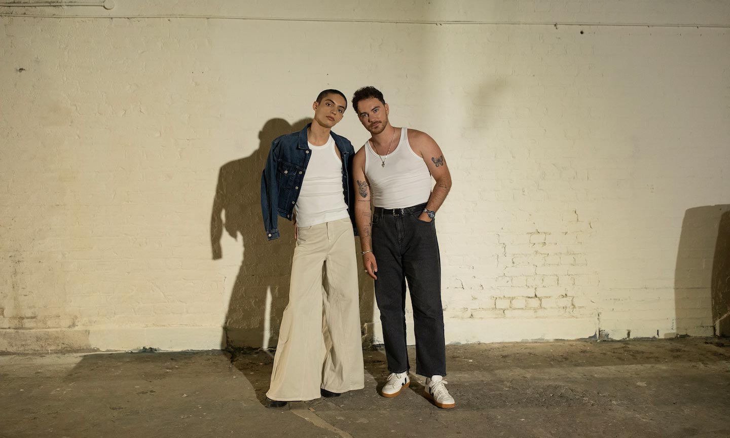 Cian Ducrot’s ‘Part Of Me’ Enlists Matteo Romano To Craft Moving Tribute