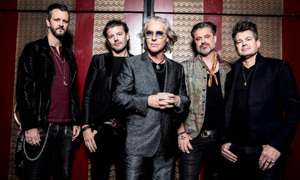 Collective Soul’s 7even Year Itch Greatest Hits Set For Vinyl Debut