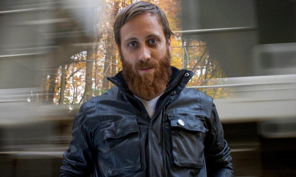 Dan Auerbach Reissues Debut Solo Album ‘Keep It Hid’