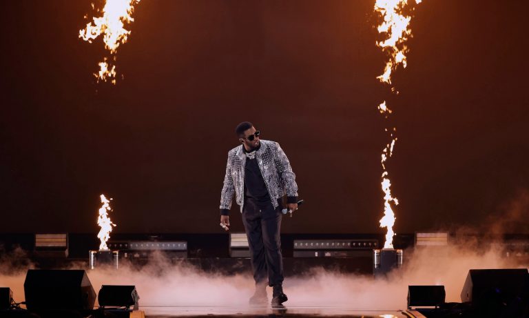 Diddy Recruits The Weeknd And More For ‘The Love Album: Off the Grid’