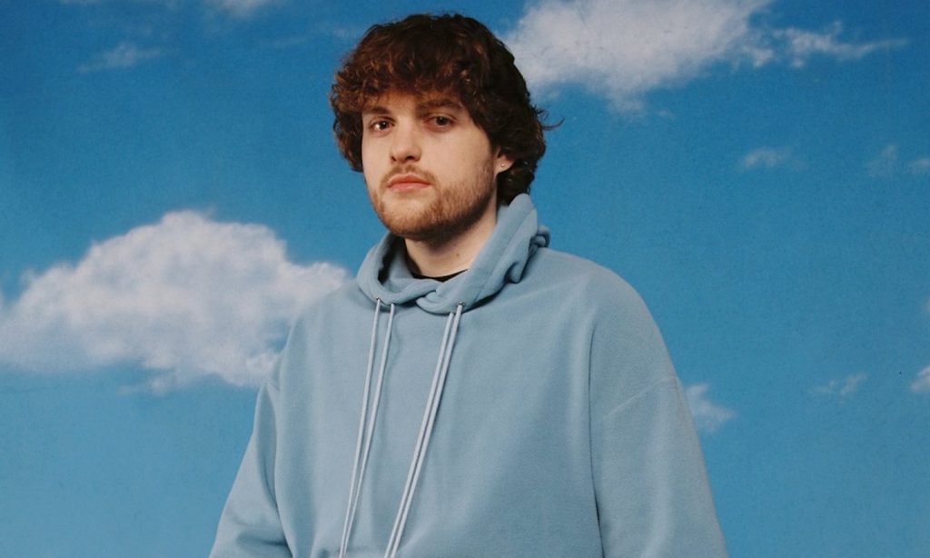 Dream Shares Debut EP ‘To Whoever Wants To Hear’