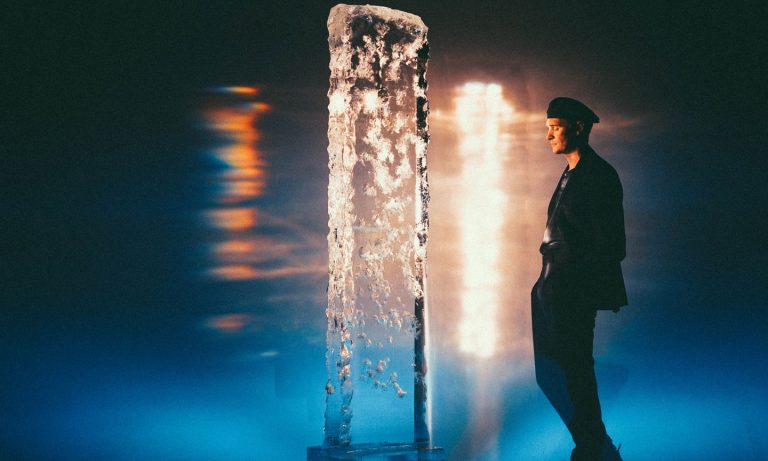 Erland Cooper Shares Poignant New Track Cold (Mvt.3)