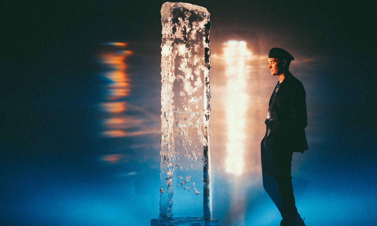 Erland Cooper Shares Poignant New Track Cold (Mvt.3)