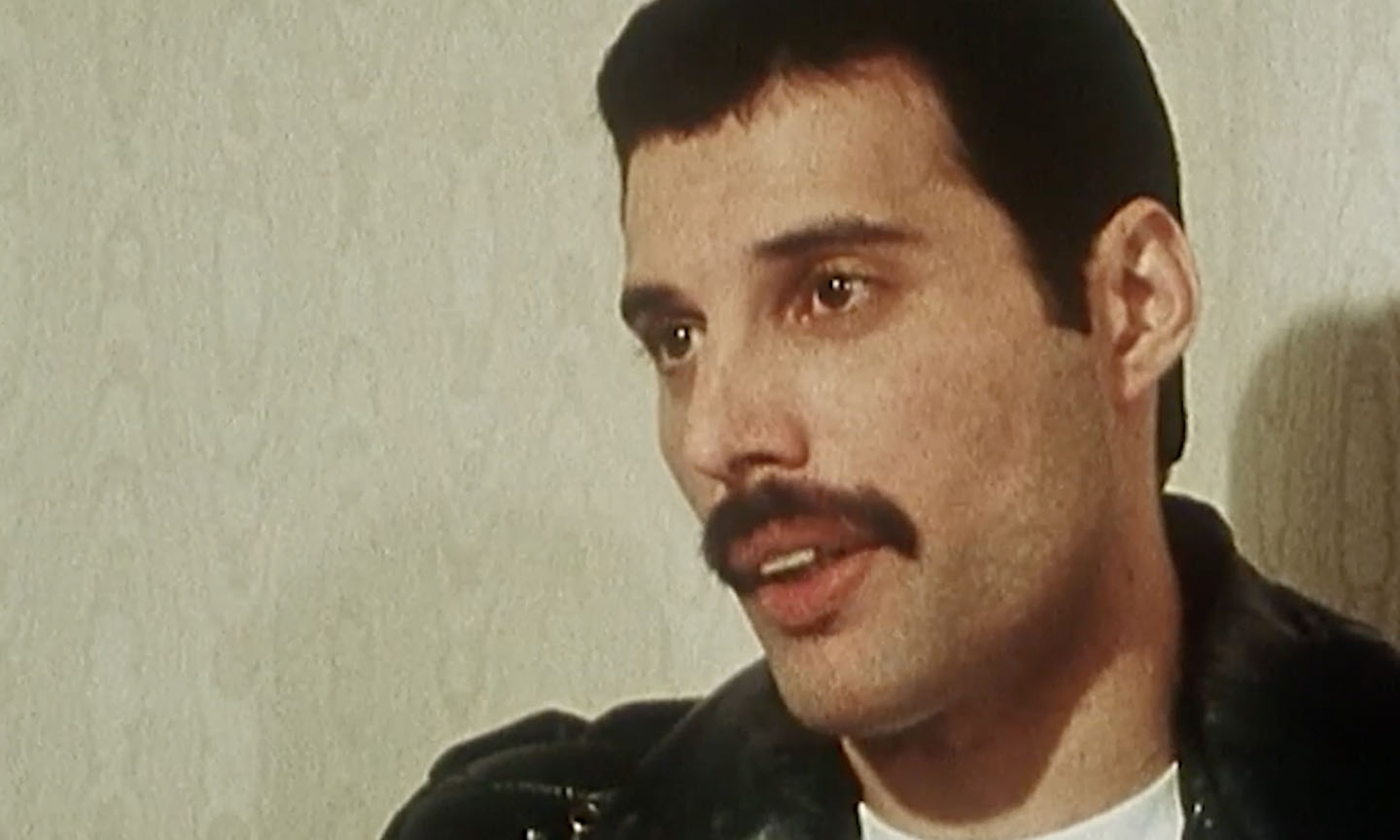 Freddie Mercury Discusses Queen Live In Greatest Live Archival Interview