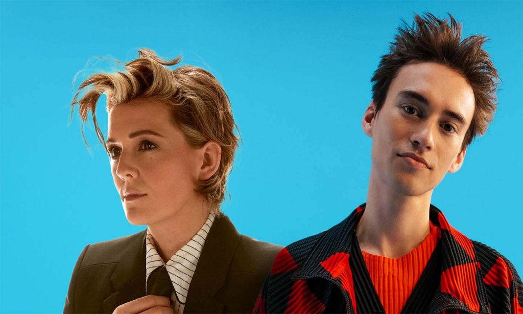 Jacob Collier Announces Djesse Vol. 4, Shares Little Blue Ft. Brandi ...